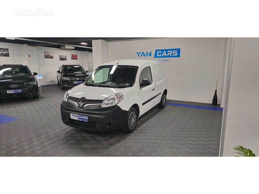 Prodaje se Renault * Kangoo 1.5 DCI * ENERGYGRAND CONFORT ** UTILITAIRE TOLE * laki furgon na aukciji