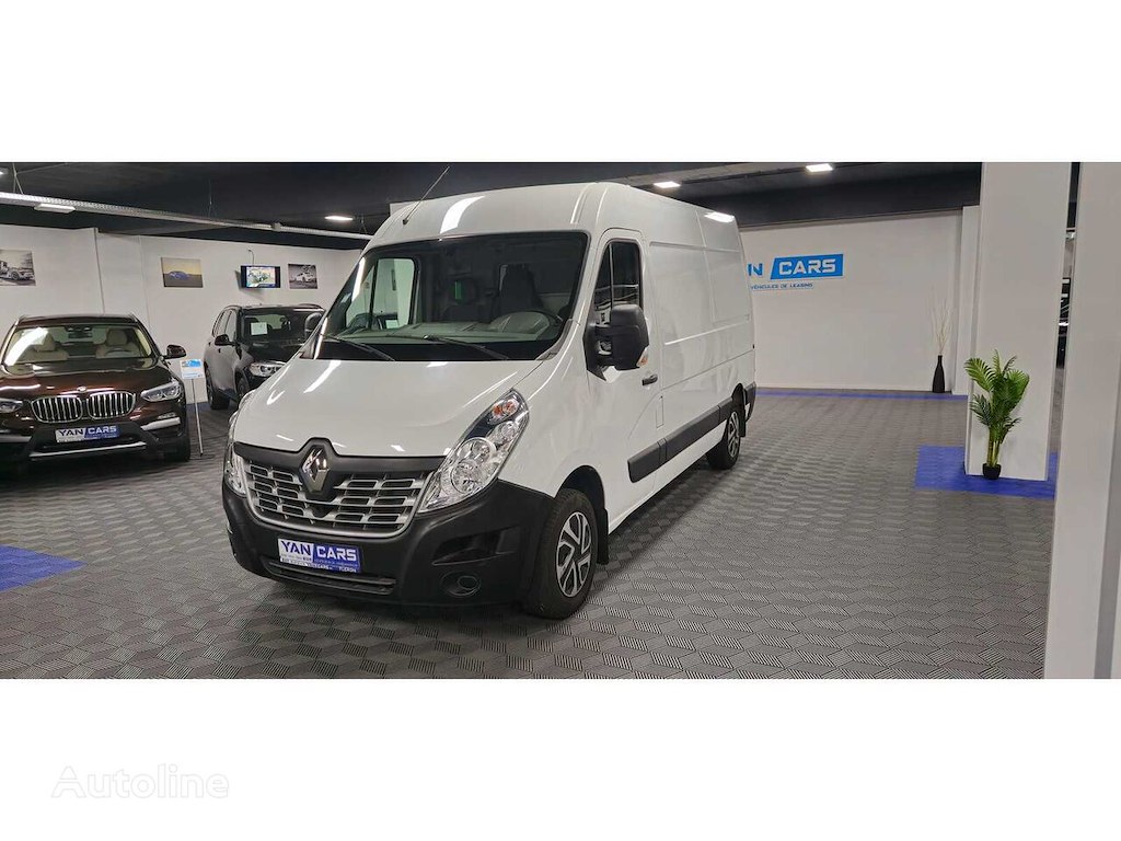 Prodaje se Renault L2H2 * GRAND CONFORT minibus furgon na aukciji