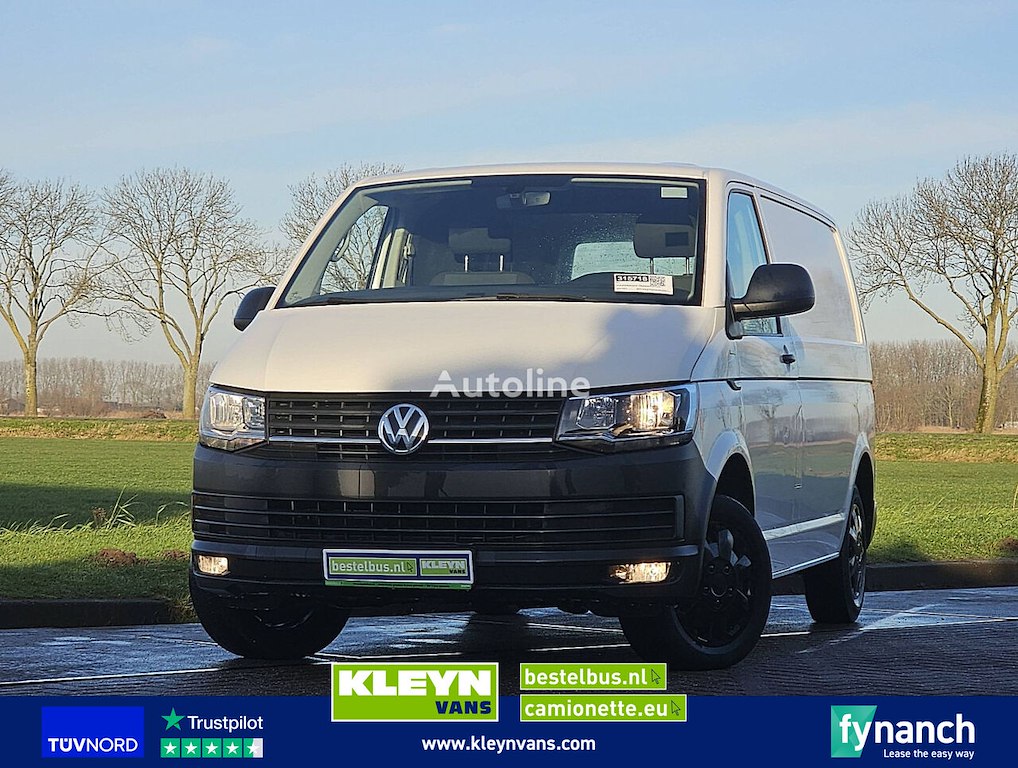 Volkswagen TRANSPORTER 2.0 TDI L1H1 Airco Euro6! laki furgon