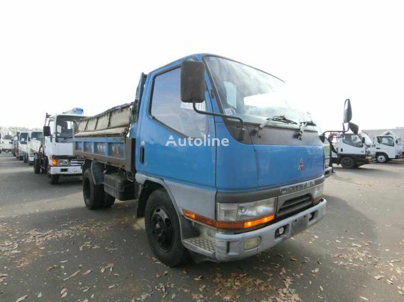 Mitsubishi CANTER kiper