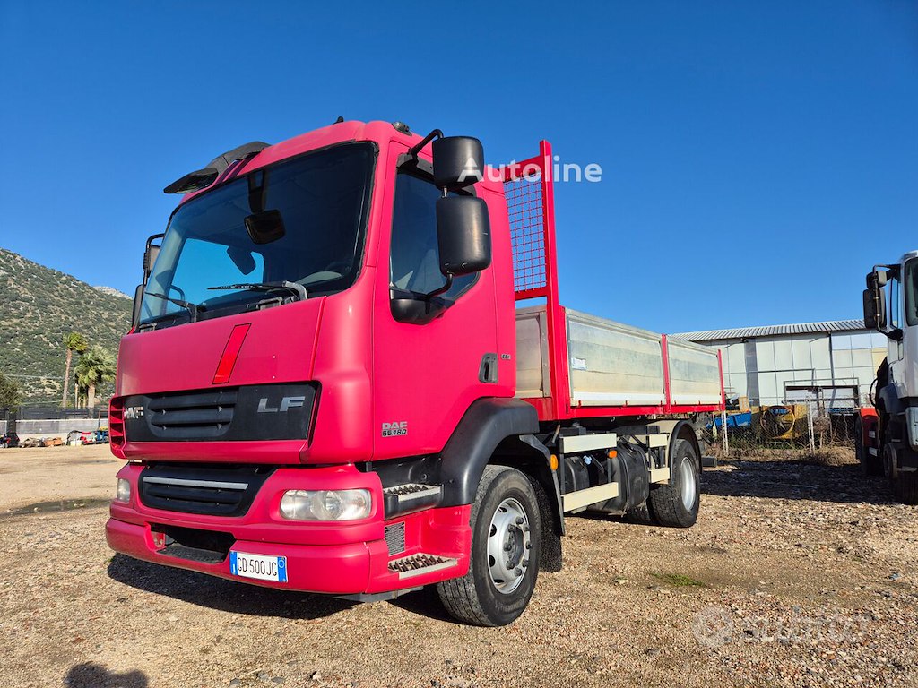 DAF LF55.180 kiper