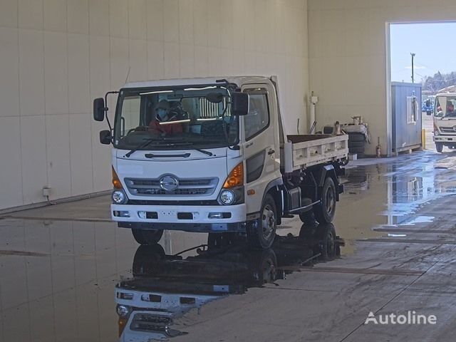 Hino RANGER TRUCK kiper