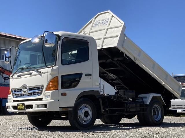 Hino RANGER TRUCK kiper