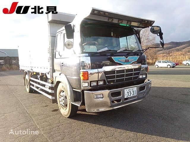 Hino SUPER DOLPHIN kiper