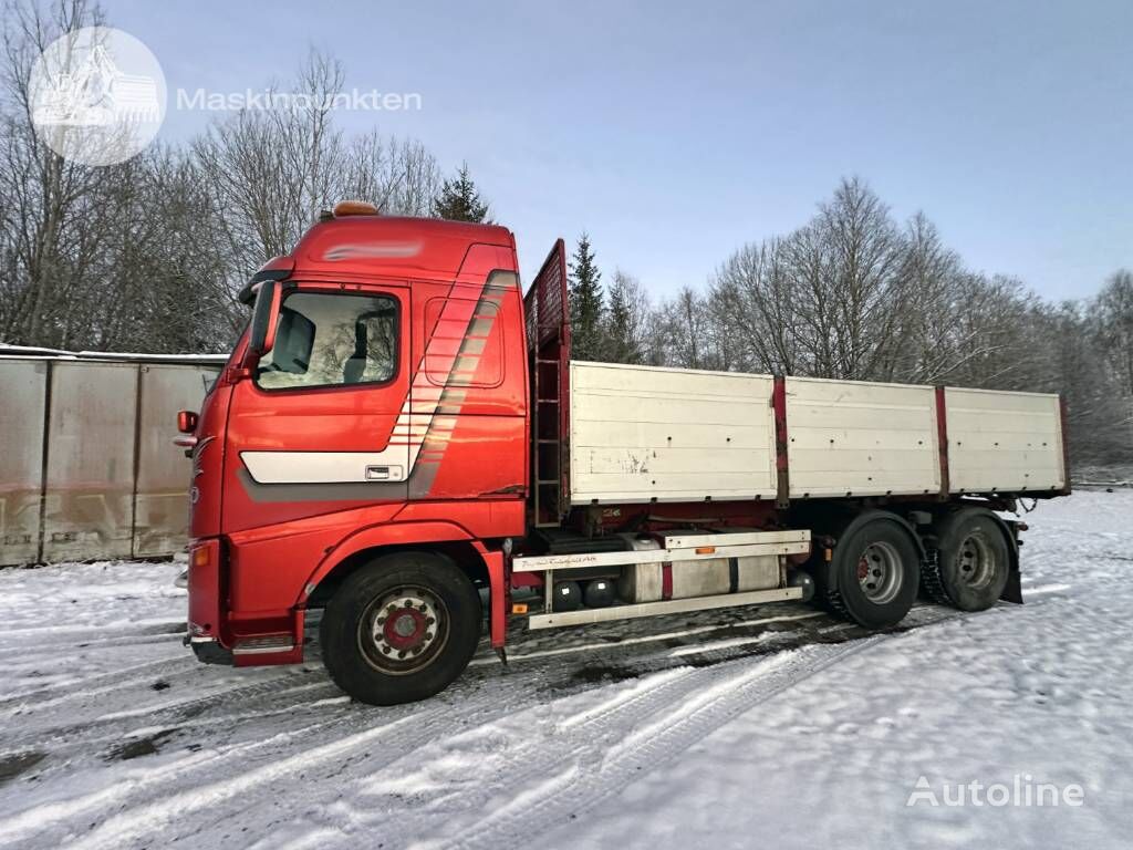 Volvo FH 12 500 kiper