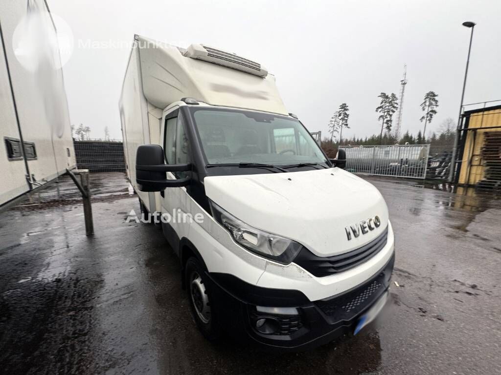 IVECO Daily 2.3 kamion hladnjača < 3.5t