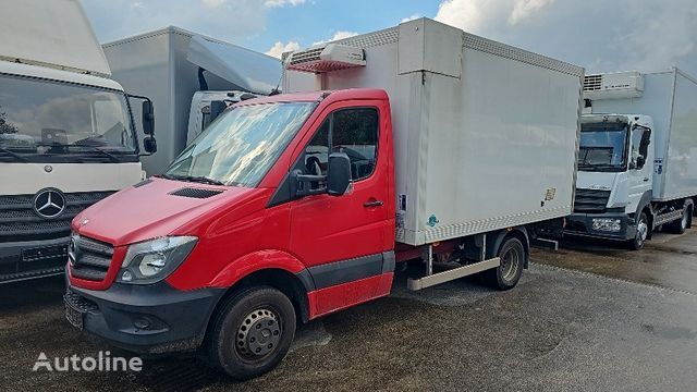 Mercedes-Benz Sprinter 516 kamion hladnjača < 3.5t