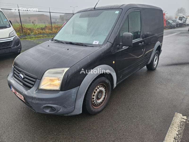 Prodaje se Ford Transit Connect kamion furgon < 3.5t na aukciji