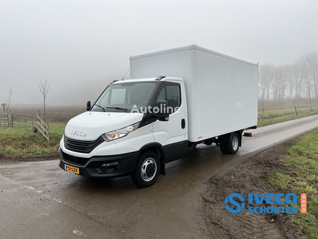 IVECO Daily 35C16 kamion furgon < 3.5t