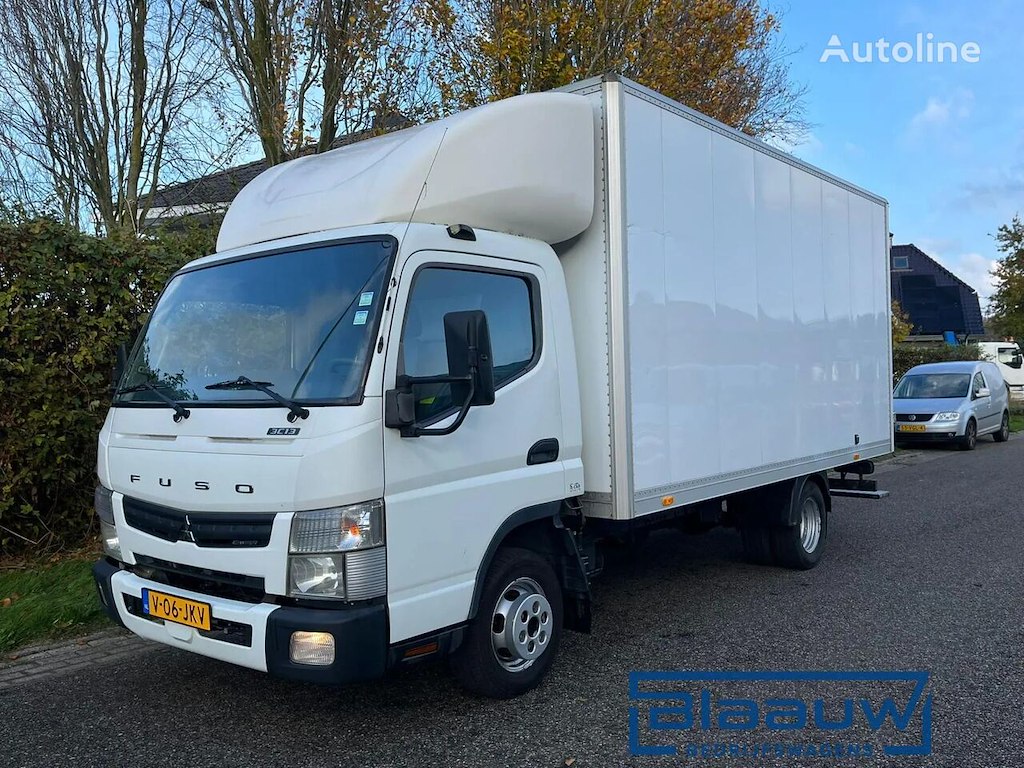 FUSO Canter 3C13 3.0 Bakwagen kamion furgon < 3.5t