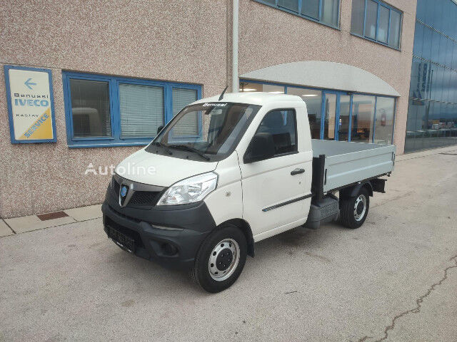 Piaggio Porter NP6 kamion s ravnom platformom