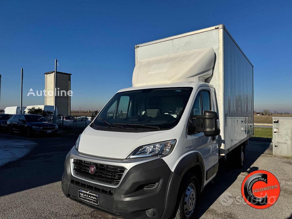 FIAT Ducato 35MAXI kamion furgon