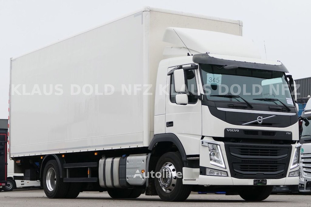 Volvo FM 410 kamion furgon