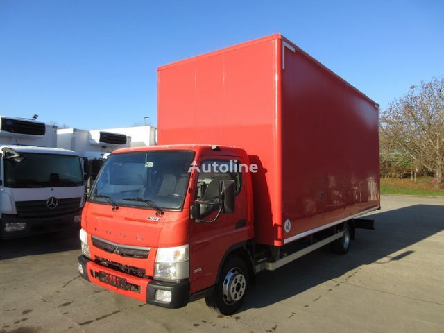 Mitsubishi Fuso Canter 7C15 kamion furgon