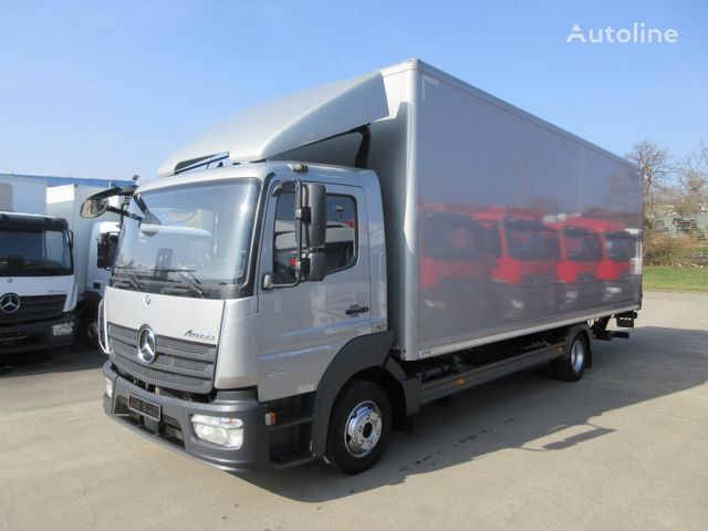 Mercedes-Benz ATEGO 1018 kamion furgon