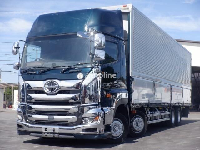 Hino PROFIA kamion furgon