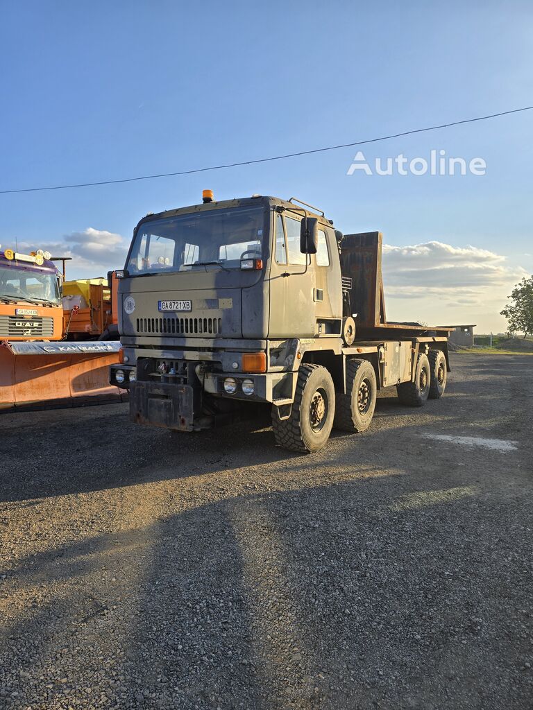 DAF kamion rol kiper