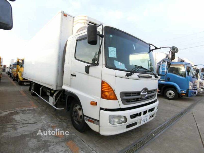 Hino RANGER TRUCK kamion hladnjača