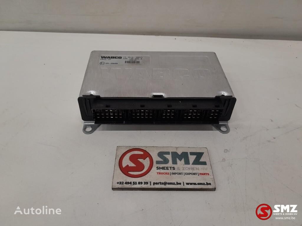 DAF Occ ECU EBS3 regeleenheid upravljačka jedinica za kamiona