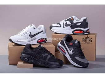 Nike air max command patike top cena