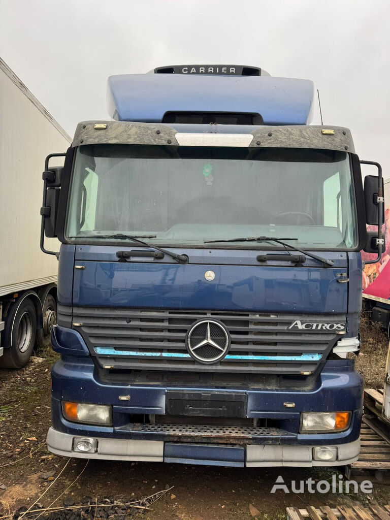 Mercedes-Benz ACTROS 1831 L kamion hladnjača