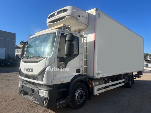 IVECO EUROCARGO 140E22 kamion hladnjača