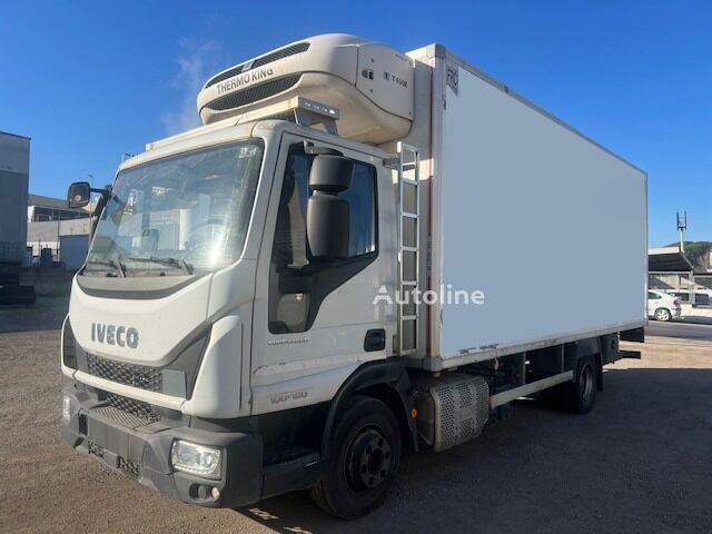 IVECO EUROCARGO 100E19 kamion hladnjača