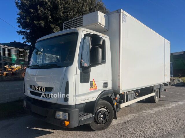 IVECO EUROCARGO 100E18 kamion hladnjača