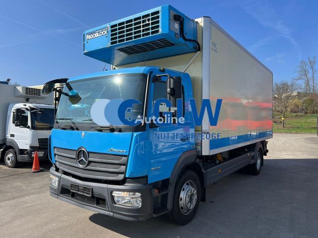 Mercedes-Benz ATEGO 1524 L kamion hladnjača