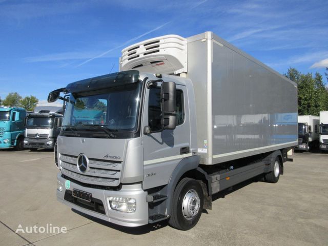 Mercedes-Benz ATEGO 1324 L kamion hladnjača