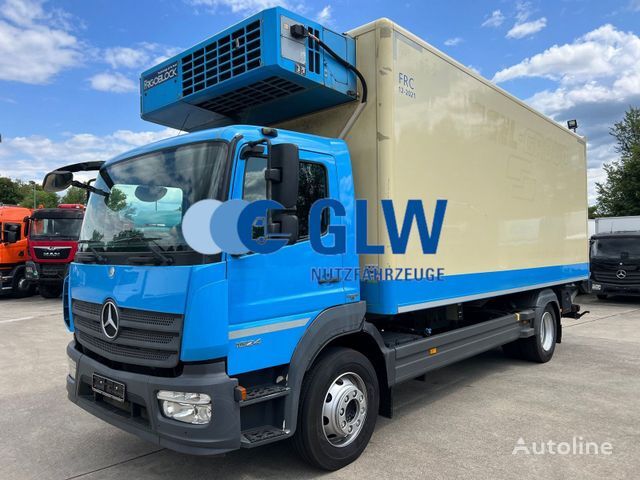 Mercedes-Benz ATEGO 1524 L *BI-Zone kamion hladnjača