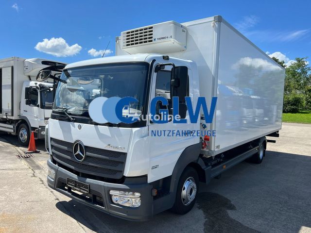 Mercedes-Benz ATEGO 821 L kamion hladnjača