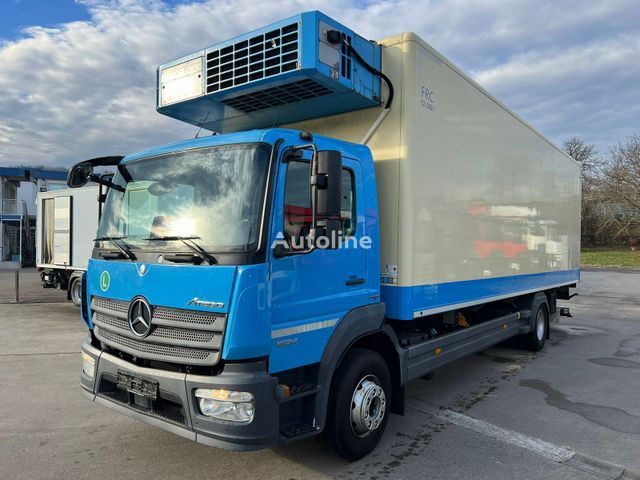 Mercedes-Benz ATEGO 1524 L kamion hladnjača