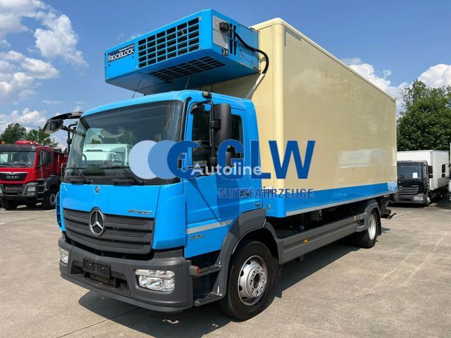 Mercedes-Benz Atego 1524 kamion hladnjača