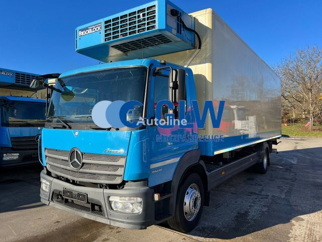 Mercedes-Benz ATEGO 1524 L kamion hladnjača