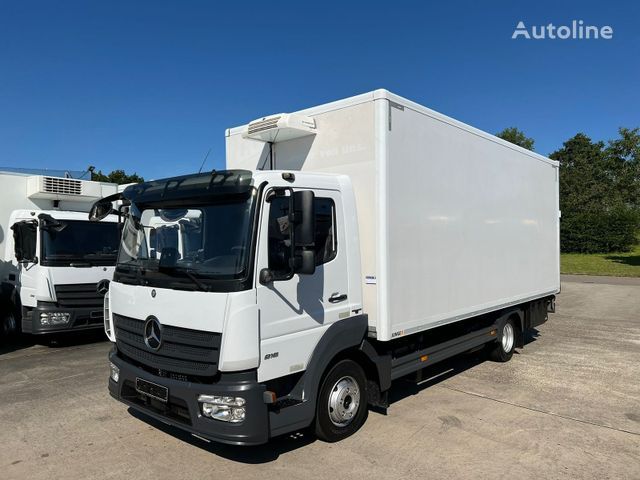 Mercedes-Benz ATEGO 816 L kamion hladnjača