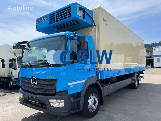 Mercedes-Benz ATEGO 1524 kamion hladnjača