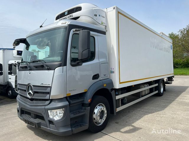 Mercedes-Benz ANTOS 1836 L Kühlkoffer 8,3 m LBW 2 T*TK T-1200 kamion hladnjača