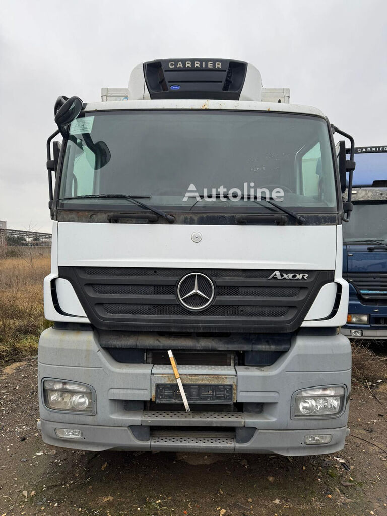 Mercedes-Benz AXOR 2536 L kamion hladnjača