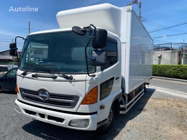 Hino RANGER TRUCK kamion hladnjača