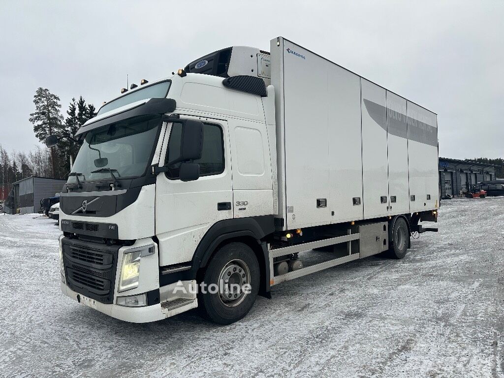 Volvo FM 330 kamion hladnjača