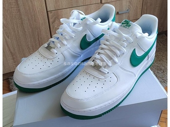 Muške NIKE Air Force 1 '07, br. 48,5