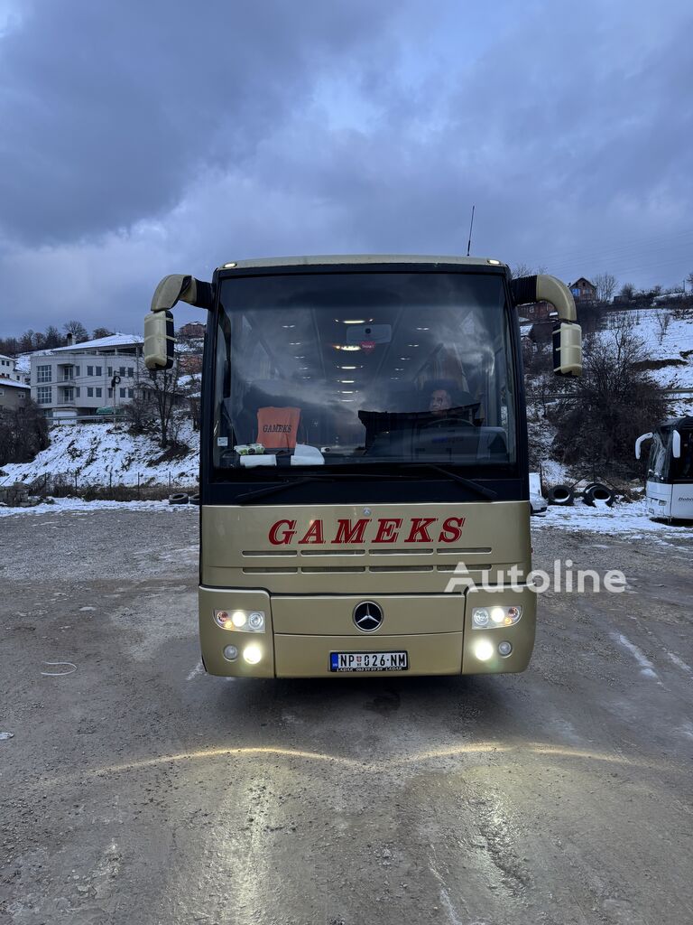 Mercedes-Benz Tourismo 0403 SHD turistički autobus