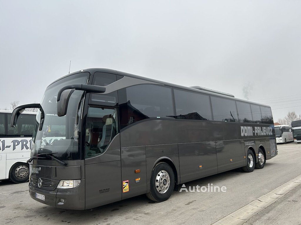 Mercedes-Benz Tourismo 16 M turistički autobus