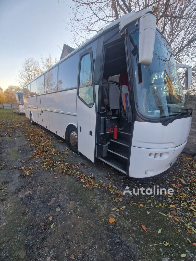 Bova Futura FHD turistički autobus