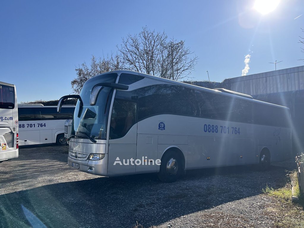 Mercedes-Benz Tourismo turistički autobus