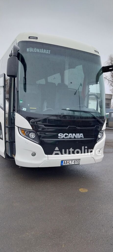 Scania Touring HD turistički autobus