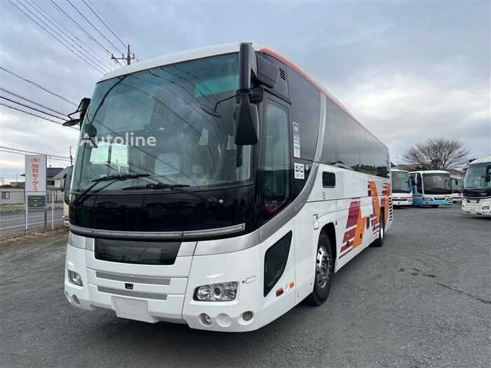 Hino SELEGA turistički autobus