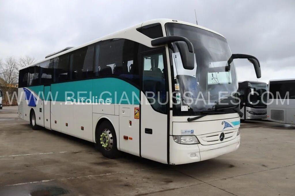 Mercedes-Benz TOURISMO 16RHD turistički autobus