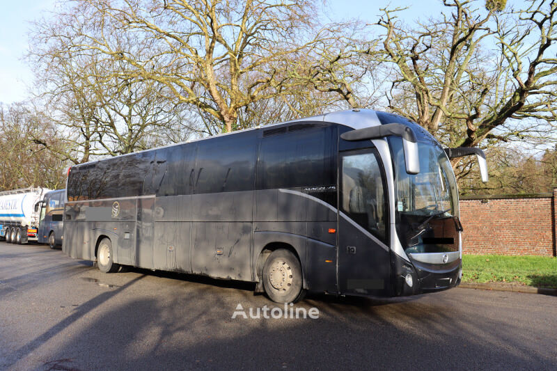 Irisbus Magelys HD13 turistički autobus